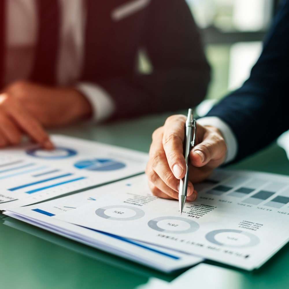 Best Business valuation services Dubai, UAE